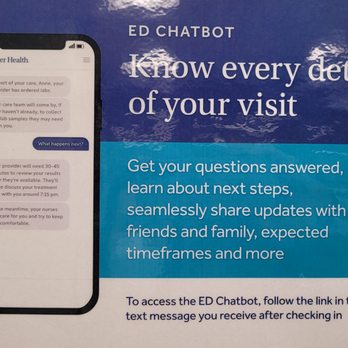 BANNER OCOTILLO MEDICAL CENTER - Updated January 2025 - 22 Photos & 25 ...