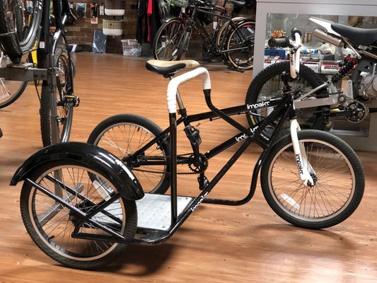 SD WHEEL WORKS BICYCLE GARAGE - 64 Photos & 136 Reviews - 3089 ...