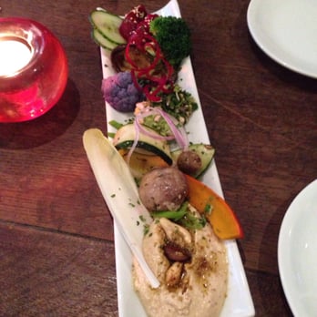 SOYA - Updated January 2025 - 252 Photos & 183 Reviews - 20 rue de la ...