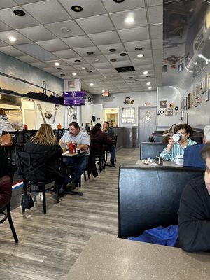 DESTINY’S HOMETOWN DINER - Updated January 2026 - 32 Photos & 46 ...