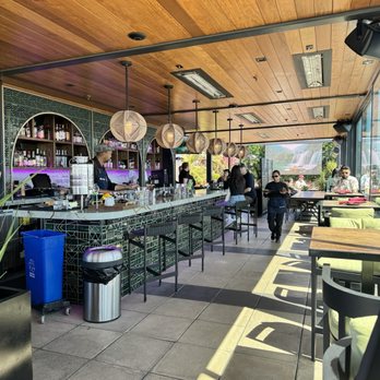 KAIYO ROOFTOP - Updated June 2024 - 2158 Photos & 844 Reviews - 701 3rd ...