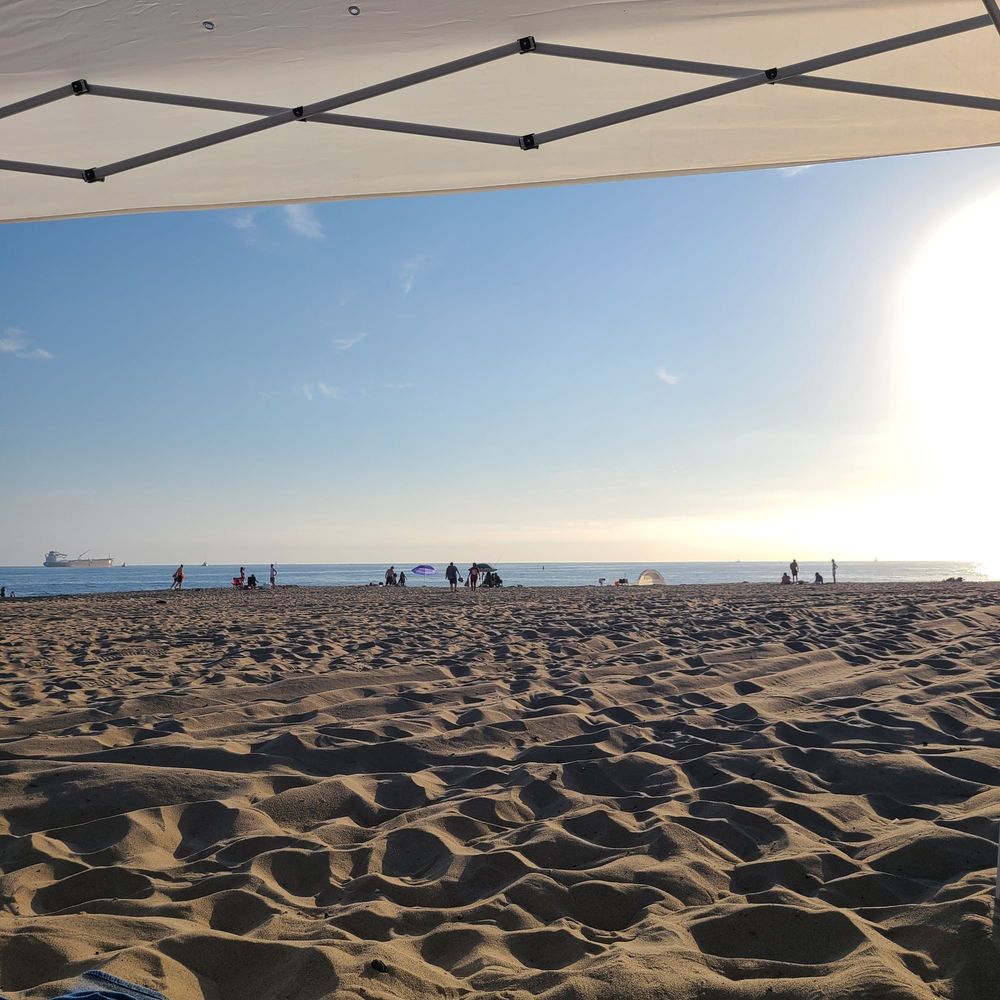 EL SEGUNDO BEACH - Updated July 2024 - 153 Photos & 37 Reviews - Vista ...