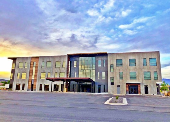 SOUTHERN UTAH EAR, NOSE & THROAT - Updated December 2025 - 11 Photos ...