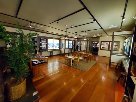 THE TROPIC LIGHTNING MUSEUM - Updated December 2025 - 90 Photos & 10 ...