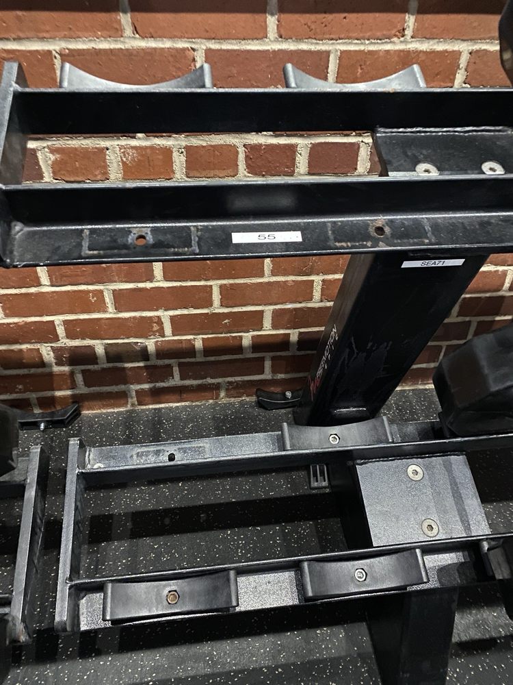 O2 FITNESS RALEIGH - SEABOARD STATION - Updated February 2025 - 44 ...