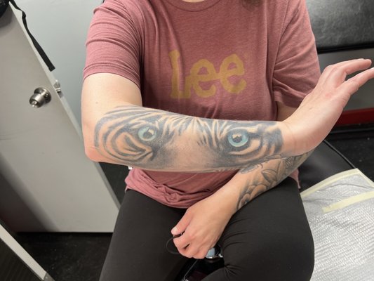 INK LINK TATTOOS - Updated October 2025 - 82 Photos - 1617 E Dixon Blvd ...