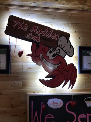 THE MADDEN CRAB - 12 Photos & 21 Reviews - 803 S Gloster St, Tupelo ...