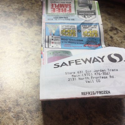 SAFEWAY - Updated December 2024 - 34 Photos & 30 Reviews - 2131 N ...