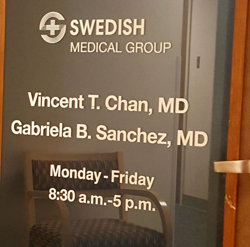 VINCENT CHAN, MD - Updated January 2026 - 15 Reviews - 1801 NW Market ...