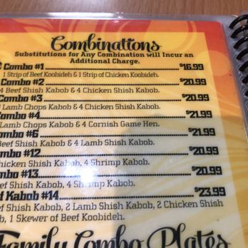 FANOOS GRILL - Updated August 2025 - 542 Photos & 746 Reviews - 25336 ...