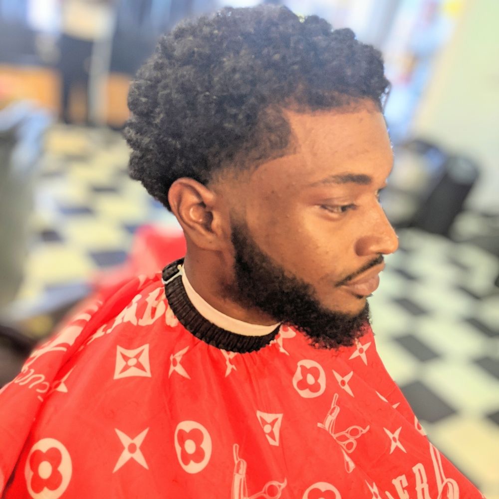 CUTTING EDGE BARBER & STYLIST LOUNGE - Updated June 2024 - 35 Photos ...