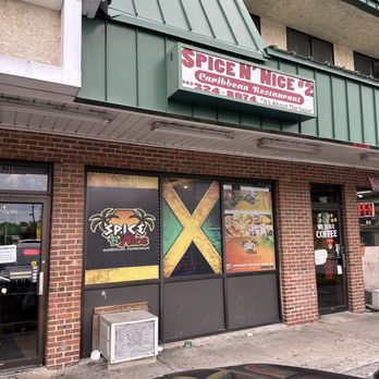 SPICE N NICE 2 - Updated January 2026 - 22 Photos & 37 Reviews - 707 ...