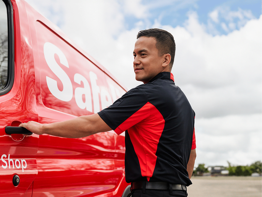 SAFELITE AUTOGLASS - Updated December 2025 - 21 Photos & 22 Reviews ...