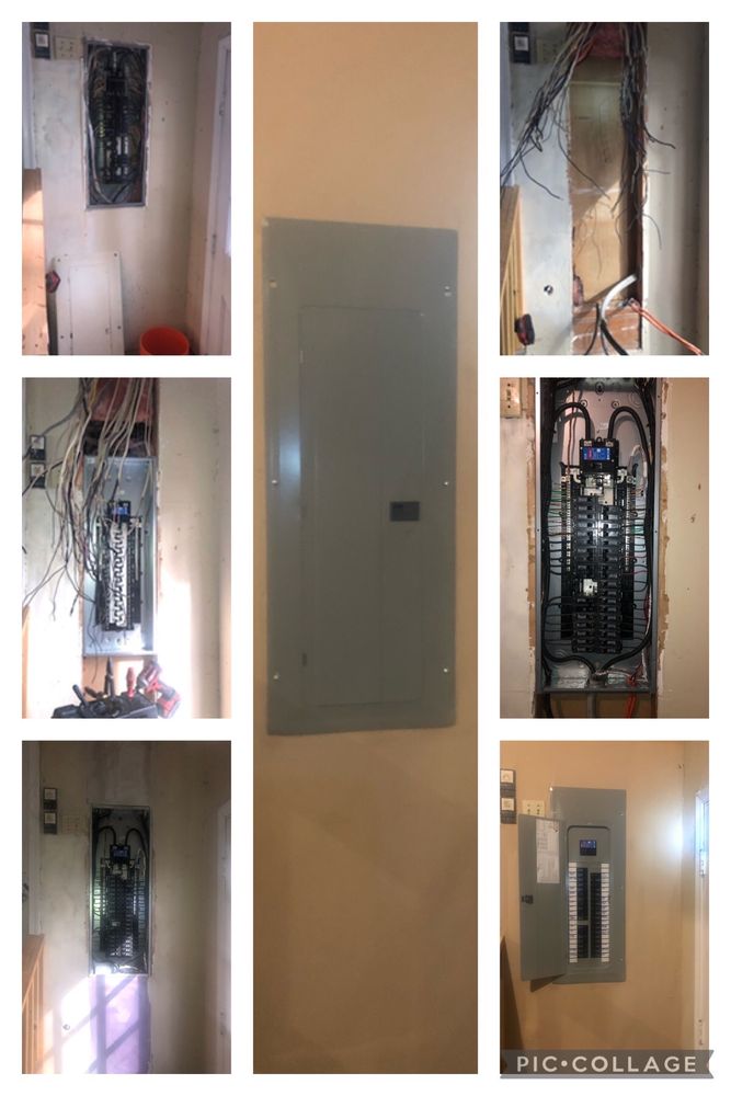 Good Guy Electrical - Updated July 2025 - 10 Photos - 5033 Haygood Rd ...