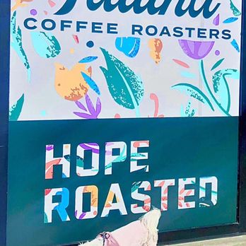 TALITHA COFFEE - Updated January 2026 - 43 Photos & 25 Reviews - 2550 ...