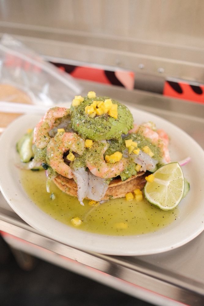 MARISCOS EL AGUACHILE 8 - Updated December 2025 - 64 Photos - 3130 Alum ...