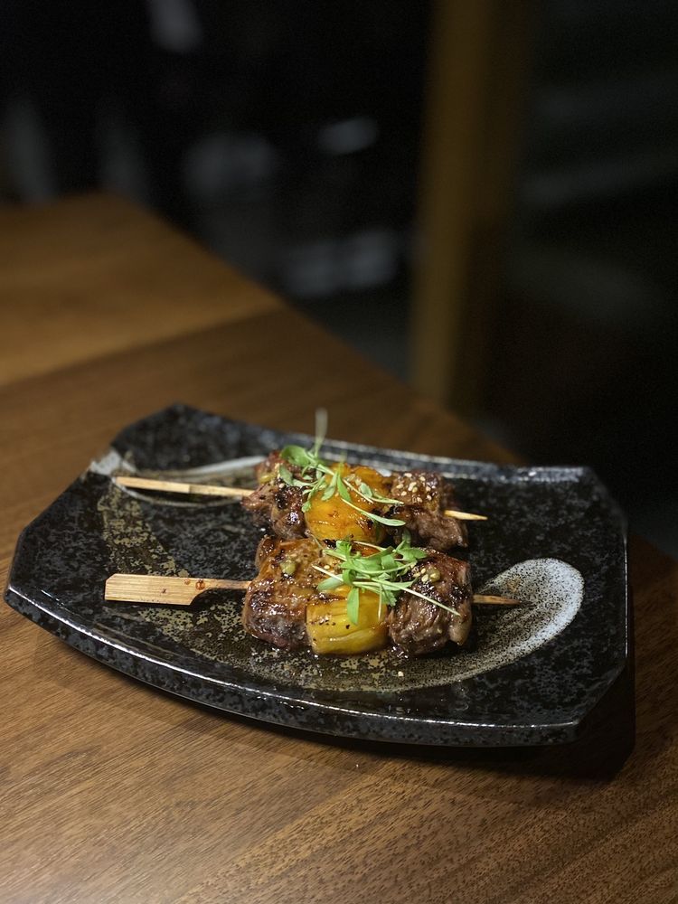 HACHI - Updated April 2025 - 432 Photos & 52 Reviews - 5333 Westheimer ...