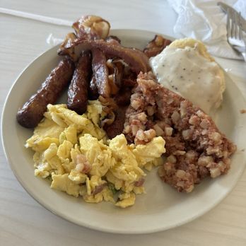 MAMMY’S KITCHEN - Updated June 2025 - 151 Photos & 287 Reviews - 1010 N ...