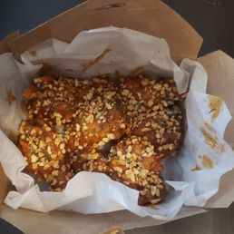 HAN’S CHIMAEK KOREAN FRIED CHICKEN & BEER - Updated January 2026 - 169 ...