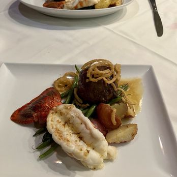 ANDIAMO - Updated May 2025 - 165 Photos & 181 Reviews - 7096 E 14 Mile ...