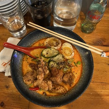 MB RAMEN - Updated November 2024 - 629 Photos & 566 Reviews - 335 New ...