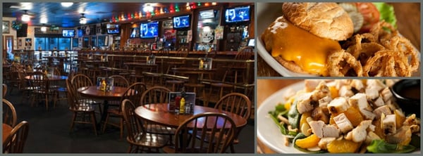 TANNER’S BAR & GRILL - Updated December 2025 - 47 Photos & 83 Reviews ...