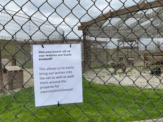 BIG RUN WOLF RANCH - 17 Photos & 28 Reviews - 14857 Farrell Rd ...