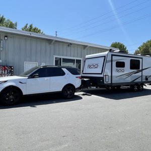 HOLLYWOOD RV PARK - 96 Photos & 89 Reviews - Campgrounds - 7740 Balboa ...