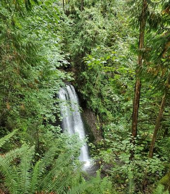 VICTOR FALLS - Updated October 2025 - 35 Photos & 12 Reviews - 18212 ...