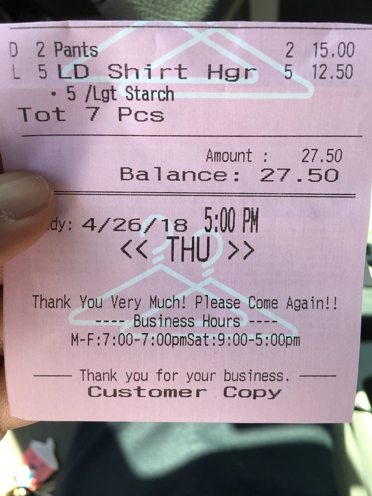 ST PAUL CLEANERS - Updated October 2025 - 28 Reviews - 1381 Newell Ave ...