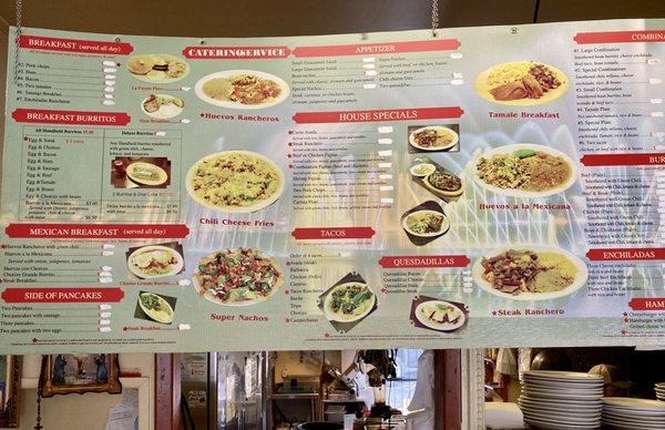 LA FUENTE RESTAURANT - Updated May 2024 - 98 Photos & 228 Reviews ...