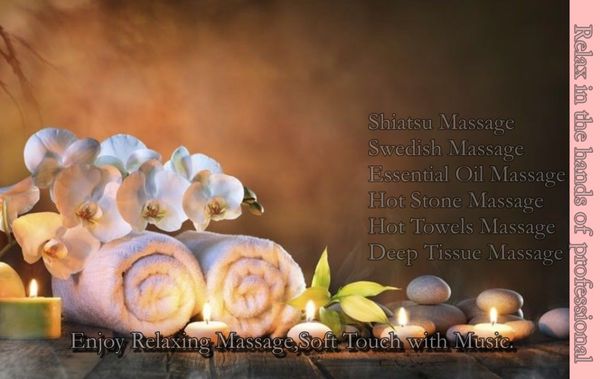 ALICE SPA - 14 Photos - Massage Therapy - 16724 26 Mile Rd, Macomb, MI ...