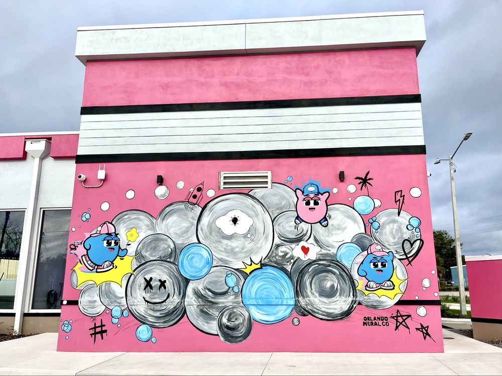 ZOOM EXPRESS CAR WASH - Updated January 2026 - 10 Photos - 160 Candace Dr, Maitland, Florida ...