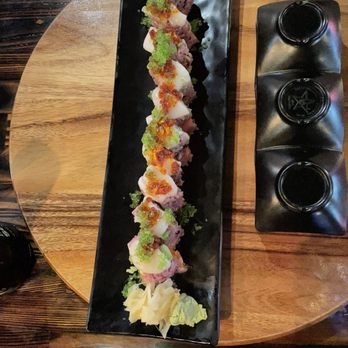 KODO SUSHI BAR - Updated July 2025 - 95 Photos & 65 Reviews - 7000 E ...