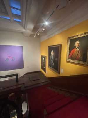 THE FOUNDLING MUSEUM - Updated May 2025 - 25 Photos & 13 Reviews - 40 ...