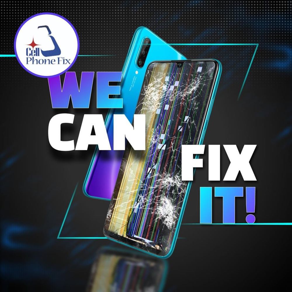 CELL PHONE FIX - Updated April 2024 - 18 Photos & 32 Reviews - 13915 N ...