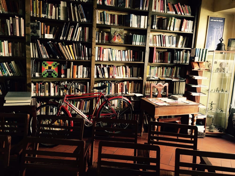 BIBLIOTHÈ - Updated September 2025 - 17 Photos & 21 Reviews - Via Celsa ...