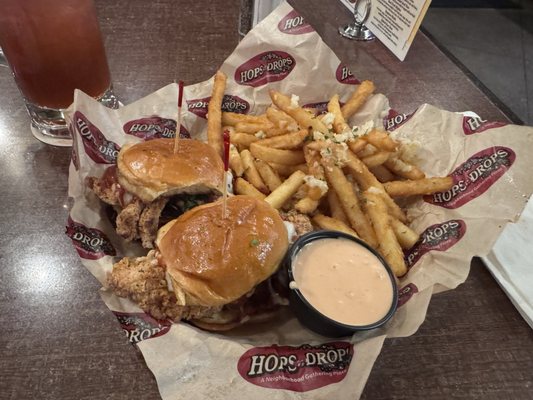 HOPSNDROPS - Updated February 2026 - 174 Photos & 447 Reviews - 4739 Avery Ln SE, Lacey ...