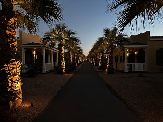 THE OASIS - Updated January 2026 - 62 Photos & 35 Reviews - Highway 190 ...