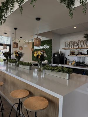 THE BREW BOX COFFEE COMPANY - Updated November 2025 - 121 Photos & 75 Reviews - 7518 W ...