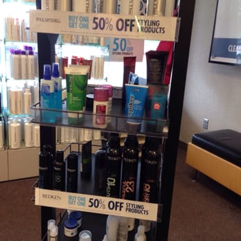 SUPERCUTS - Updated September 2025 - 10 Photos & 11 Reviews - 2040 ...