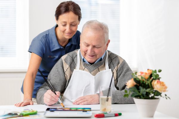 HOMEWELL CARE SERVICES - Updated December 2025 - 32 Photos - 14419 ...