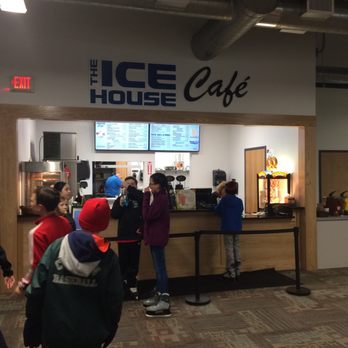 CANTON ICE HOUSE - Updated January 2026 - 18 Photos - 65 North St ...