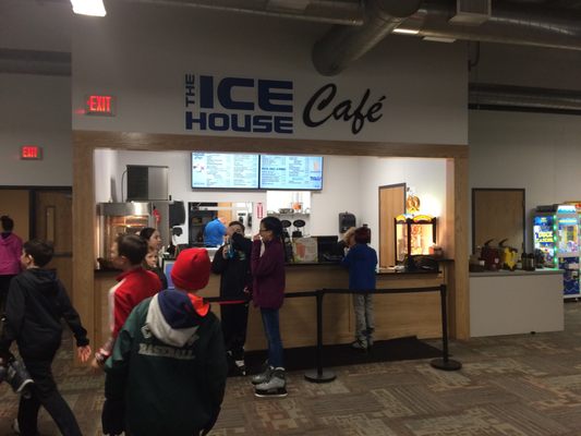 CANTON ICE HOUSE - Updated September 2025 - 18 Photos - 65 North St ...