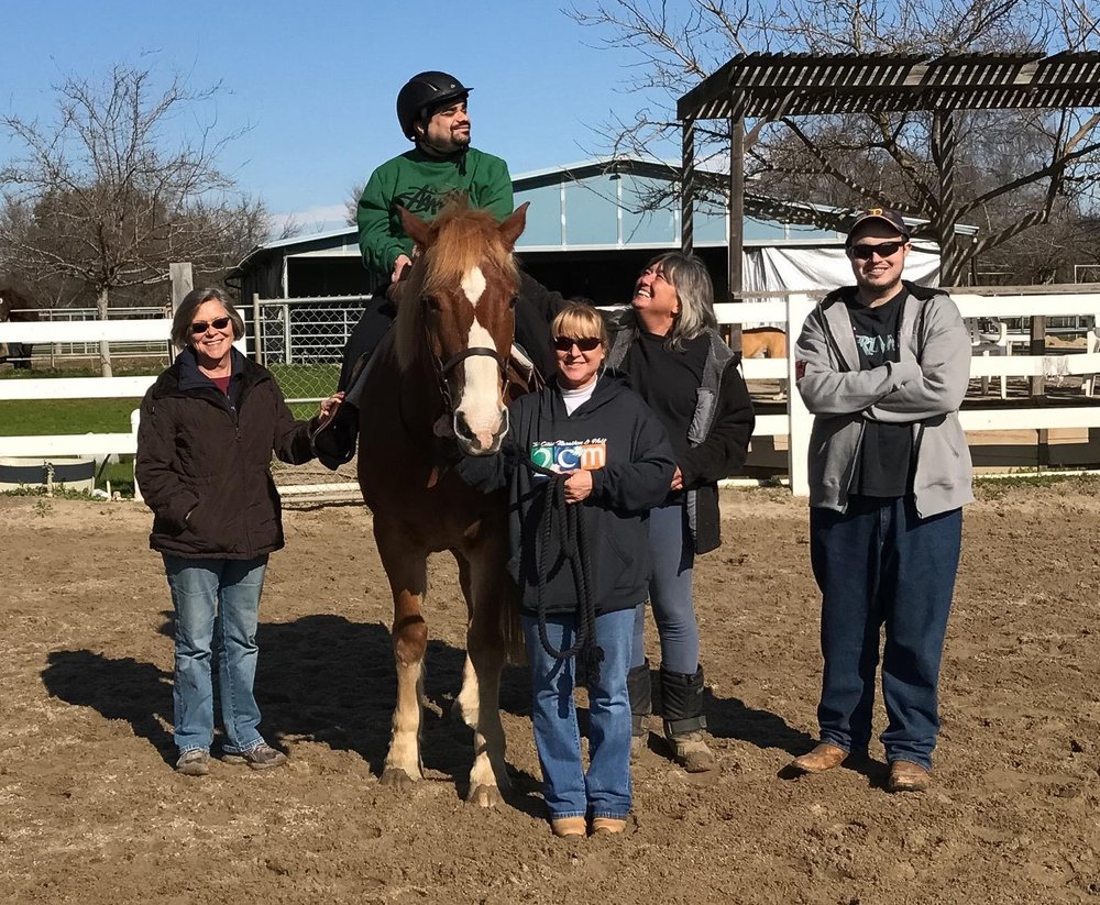 TALLY HO HORSE PARK - Updated January 2026 - 34 Photos & 10 Reviews ...