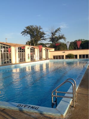 FLEET RECREATION PARK INDOOR POOL - Updated January 2026 - 27 Photos ...