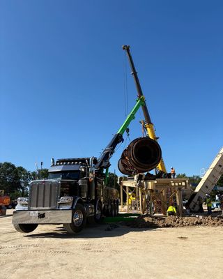 ISAACS WRECKER SERVICE - Updated May 2026 - 24 Photos & 11 Reviews ...