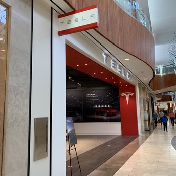 TESLA MOTORS - Updated December 2025 - 12 Photos & 14 Reviews - 1245 ...