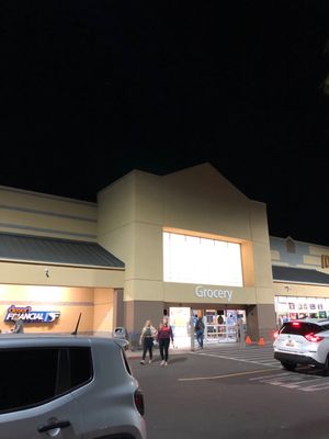 WALMART SUPERCENTER - 36 Photos & 56 Reviews - 6131 E Southern Ave ...
