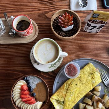 CFS COFFEE - Updated June 2024 - 191 Photos & 36 Reviews - 2050 York Rd ...